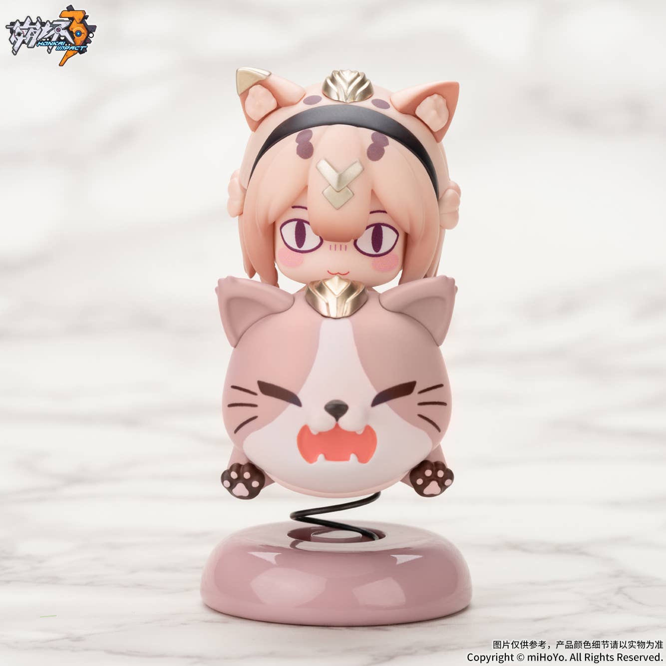 Happy Shake 崩壊3rd パルドフェリス | HLJ.co.jp