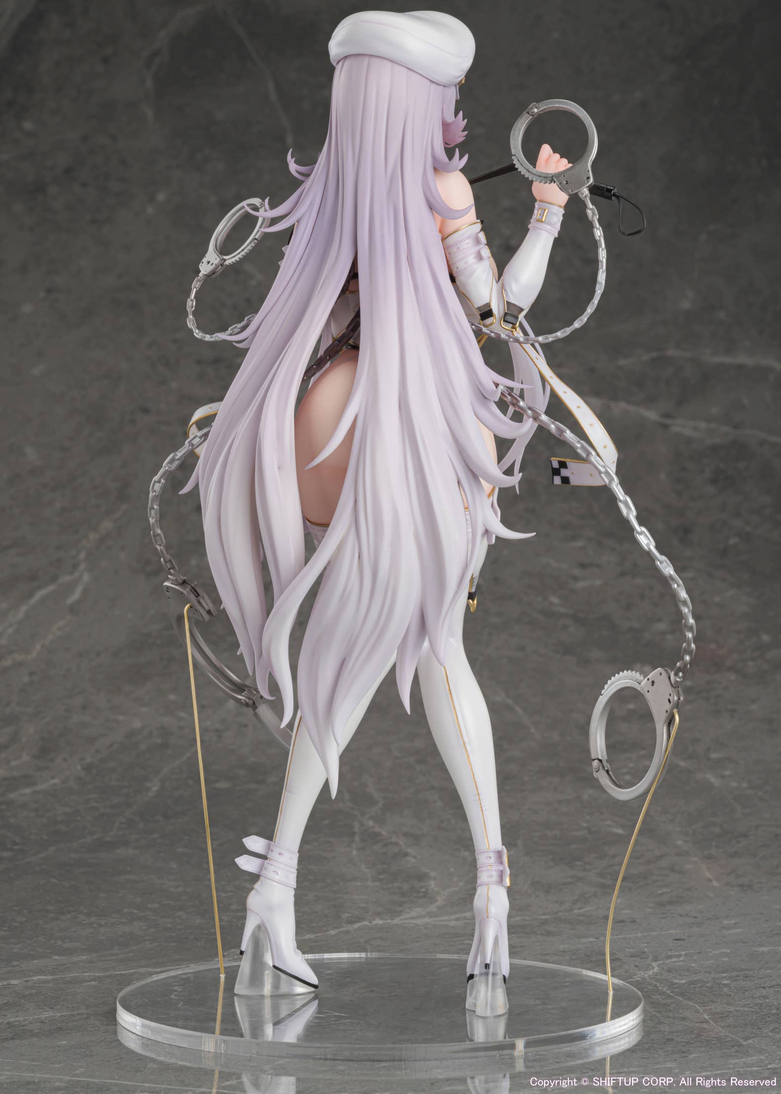 1/6 デスティニーチャイルド-戦神アクラシア | HLJ.co.jp