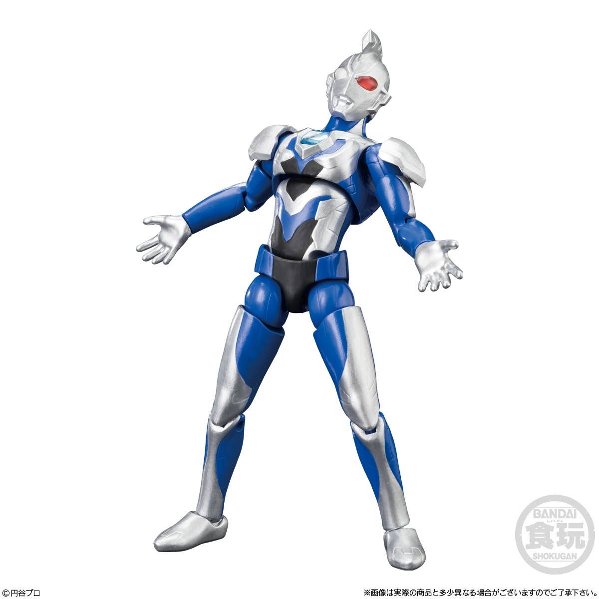 超動アルファ ウルトラマン 4 1Box 10pcs | HLJ.co.jp