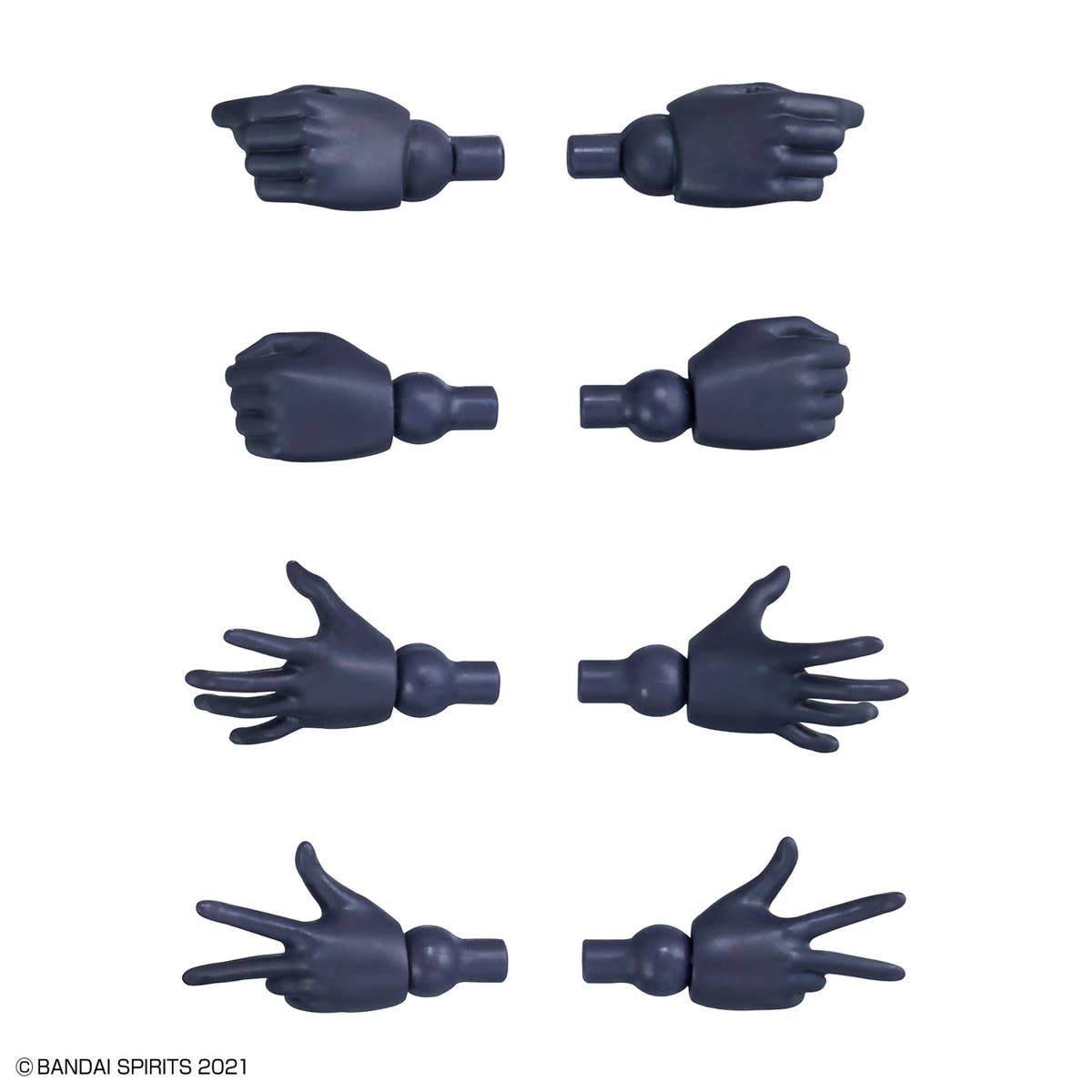 30MS SIS-D00 ネヴァリア [カラーA]【お届け時期未定】 | HLJ.co.jp