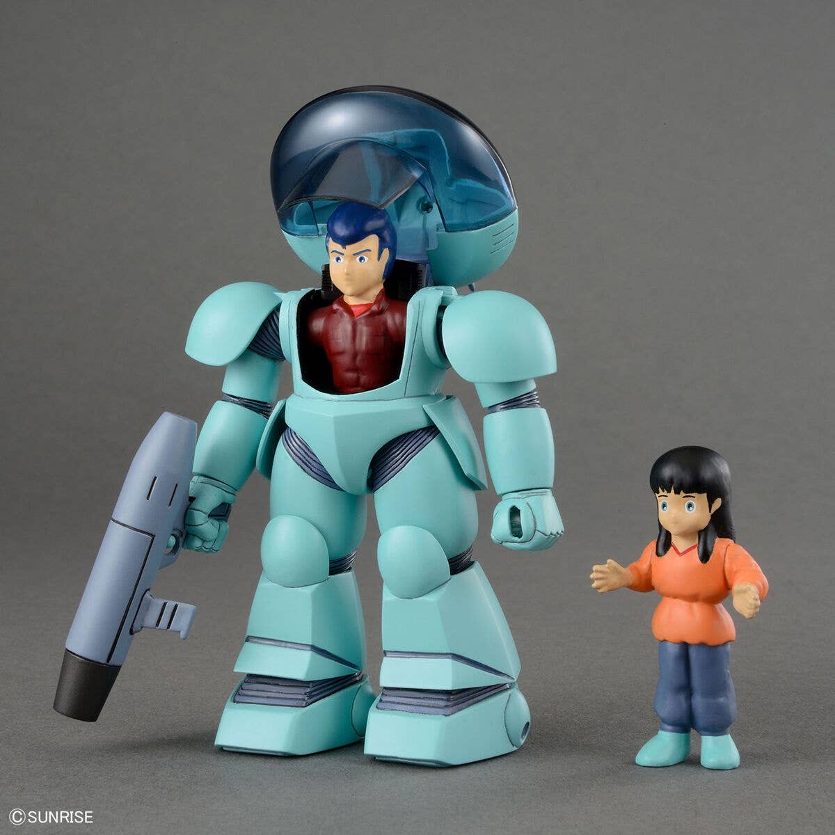 銀河漂流バイファムセット2 | HLJ.co.jp