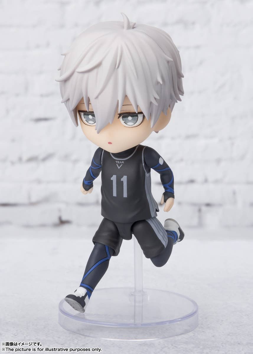 Figuarts mini 凪 誠士郎 | HLJ.co.jp