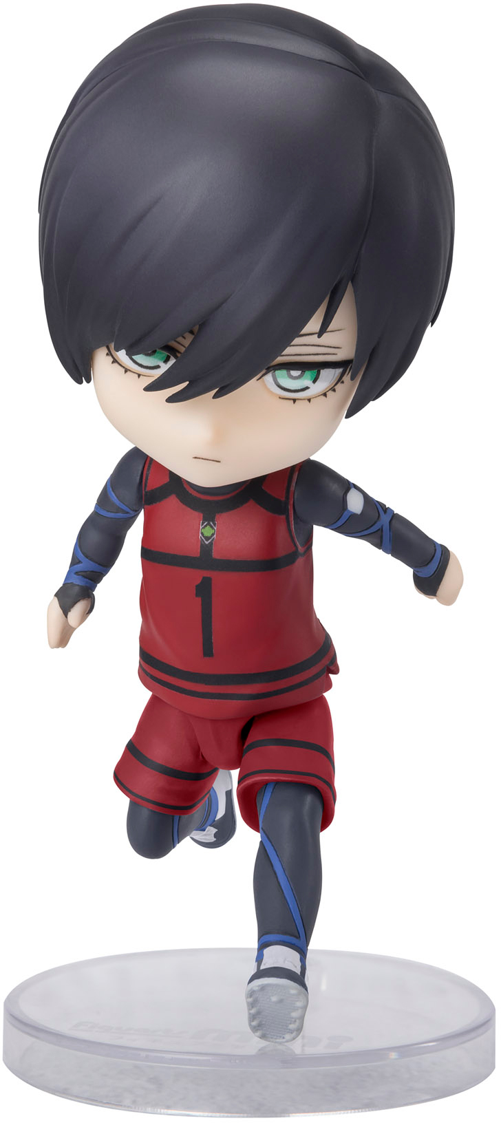 Figuarts mini 糸師 凛 | HLJ.co.jp