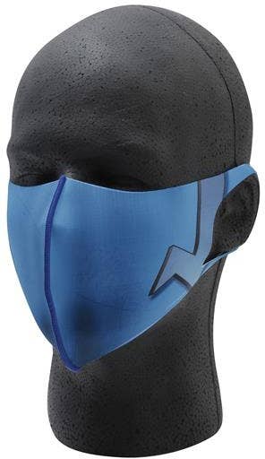 CCP Muscular Mask (CMM) ROBIN MASK BLUE (ロビンマスク 青)