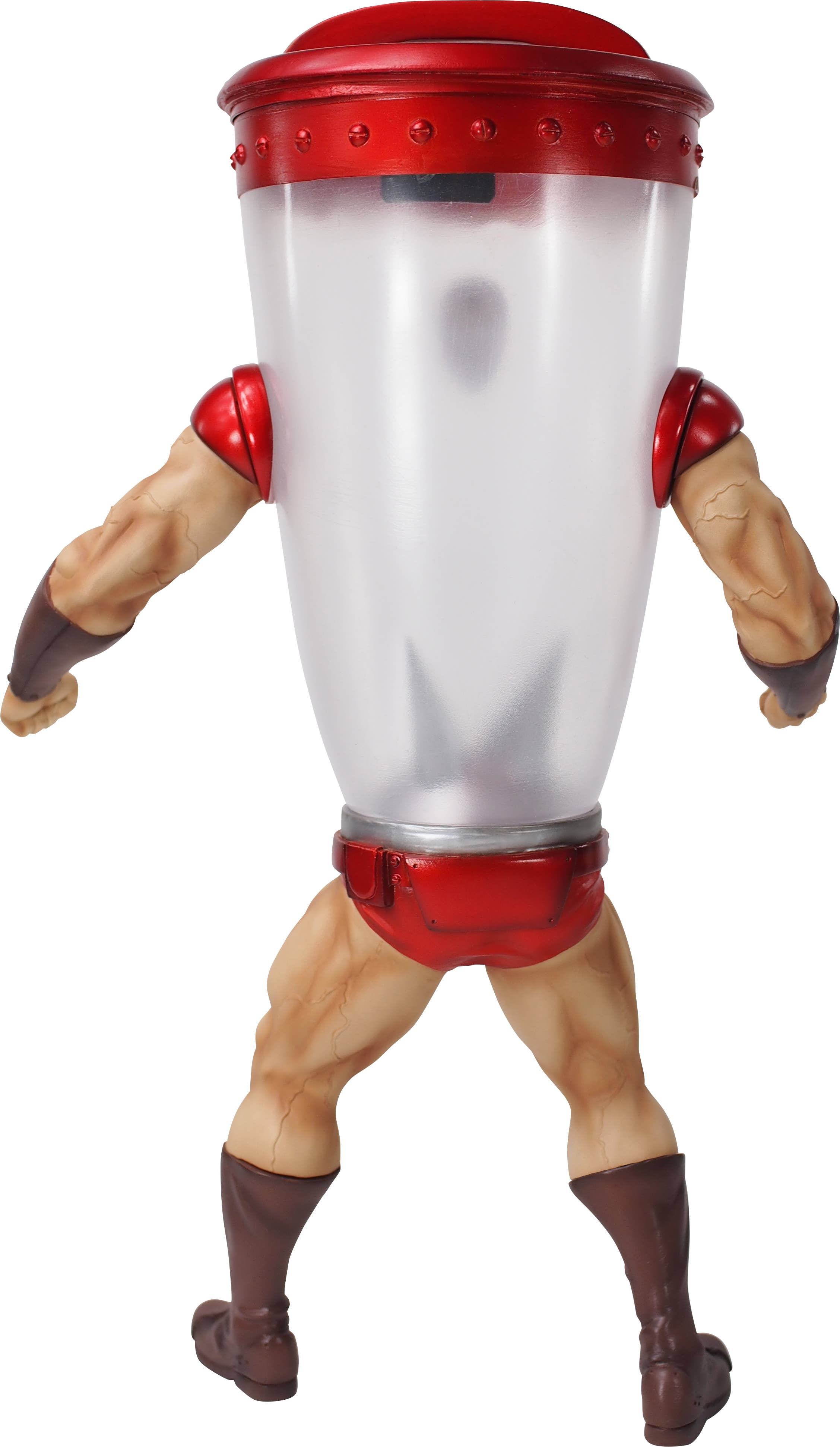 CMC NO.81 ミキサー大帝 原作カラー | HLJ.co.jp