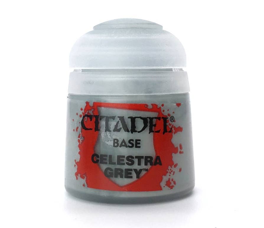 Citadel Base: Celestra Grey (12ml) | HLJ.co.jp