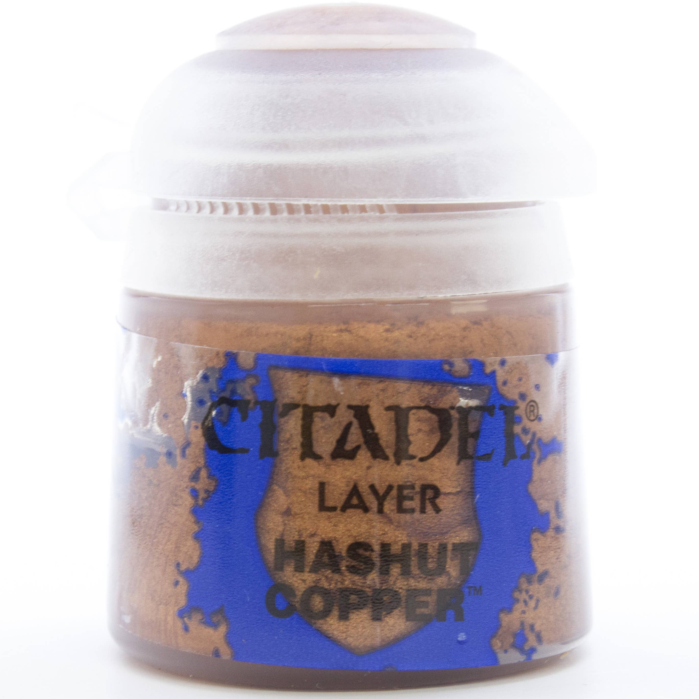 Citadel Layer: Hashut Copper (12ml) | HLJ.co.jp