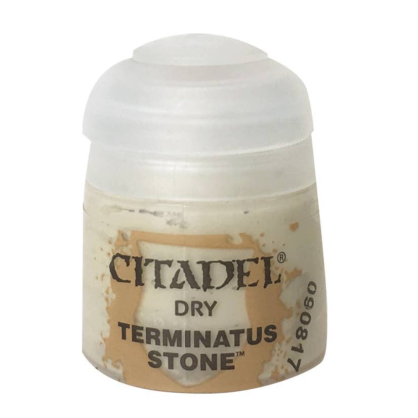 Citadel Dry: Terminatus Stone (12ml) | HLJ.co.jp