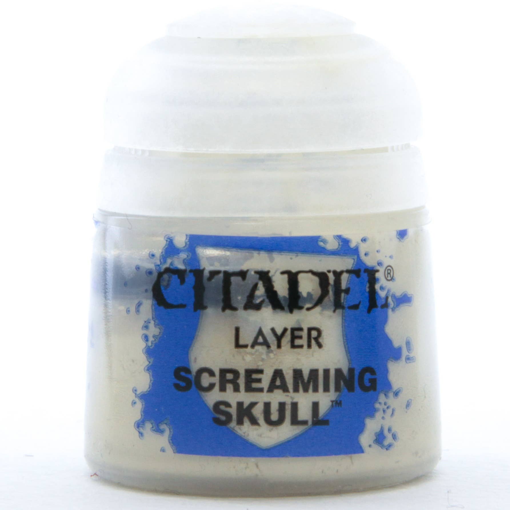 Citadel Layer: Screaming Skull (12ml)