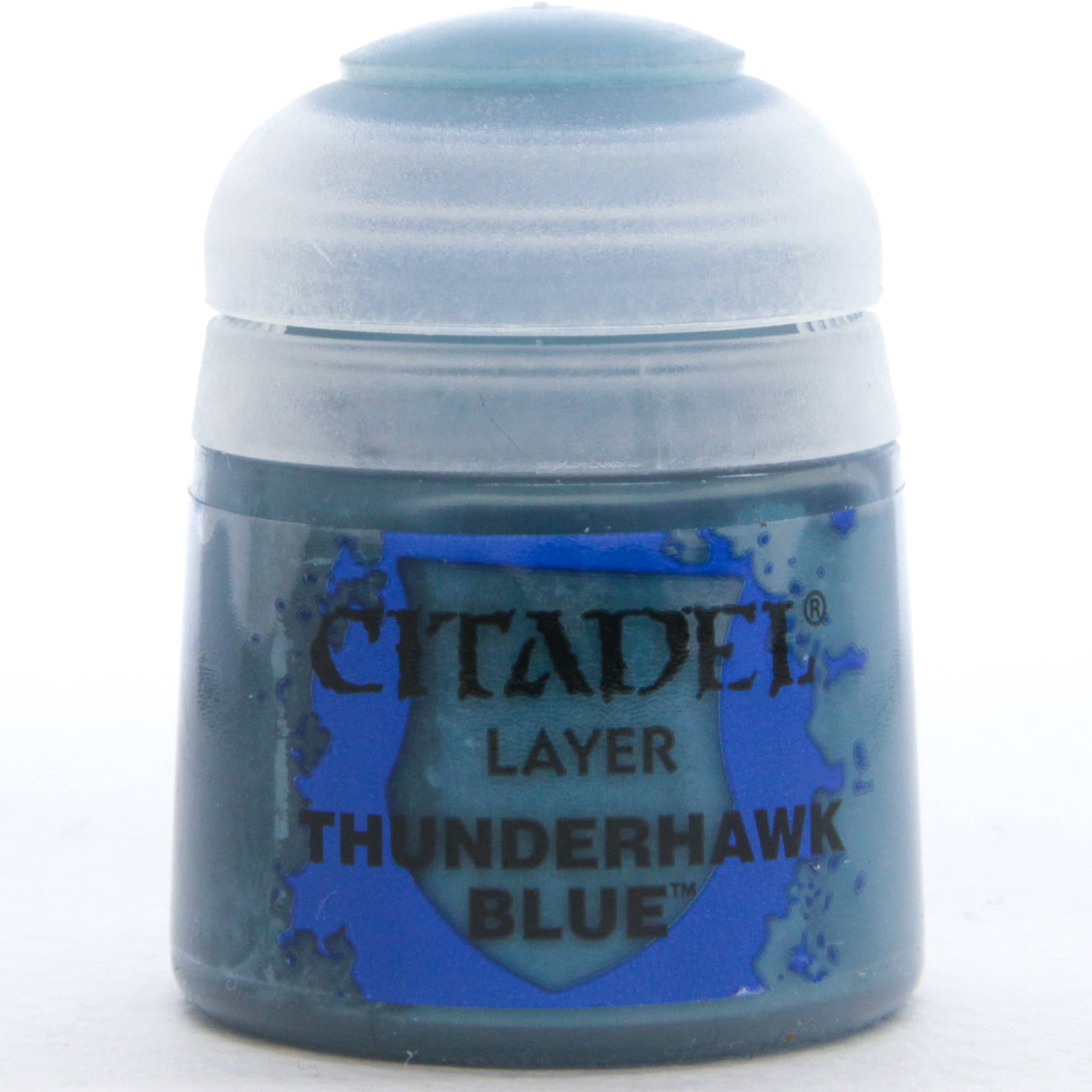 Citadel Layer: Thunderhawk Blue (12ml) | HLJ.co.jp