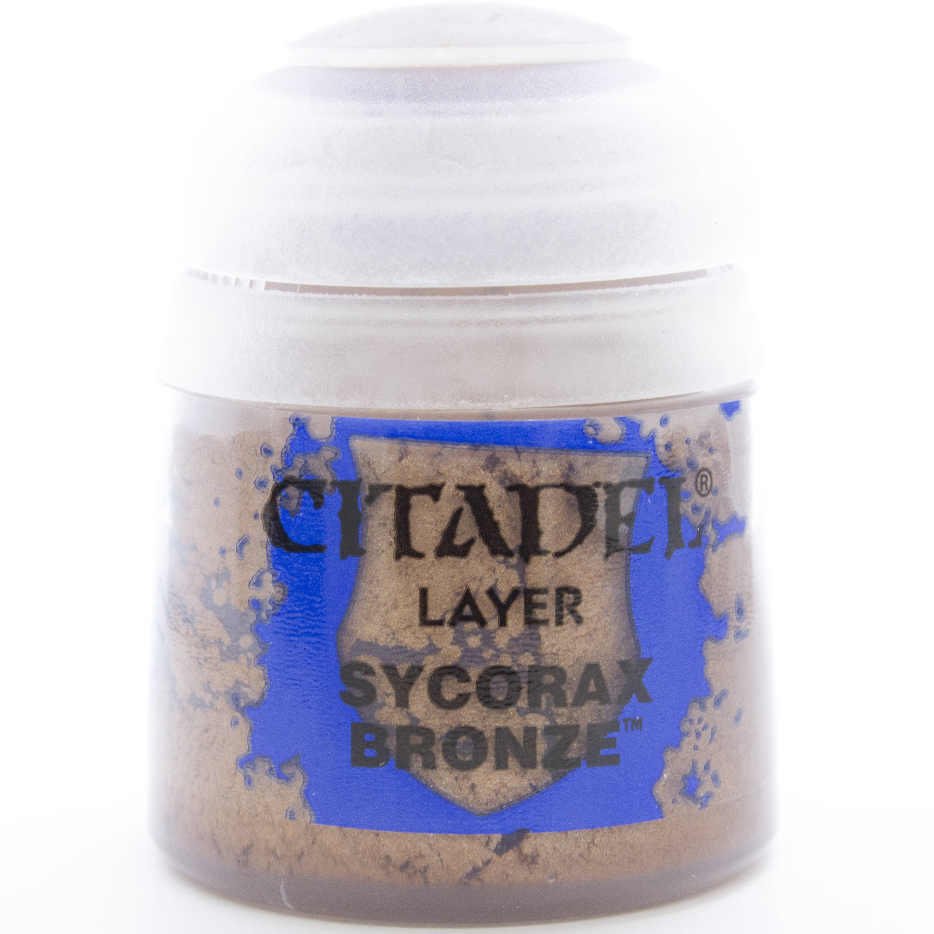 Citadel Layer: Sycorax Bronze (12ml) | HLJ.co.jp