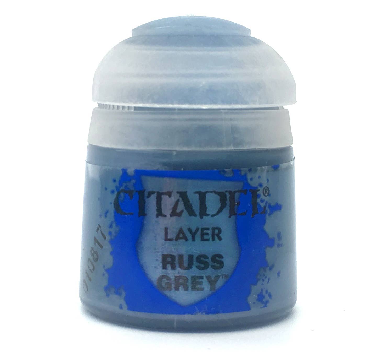 Citadel Layer: Russ Grey (12ml)