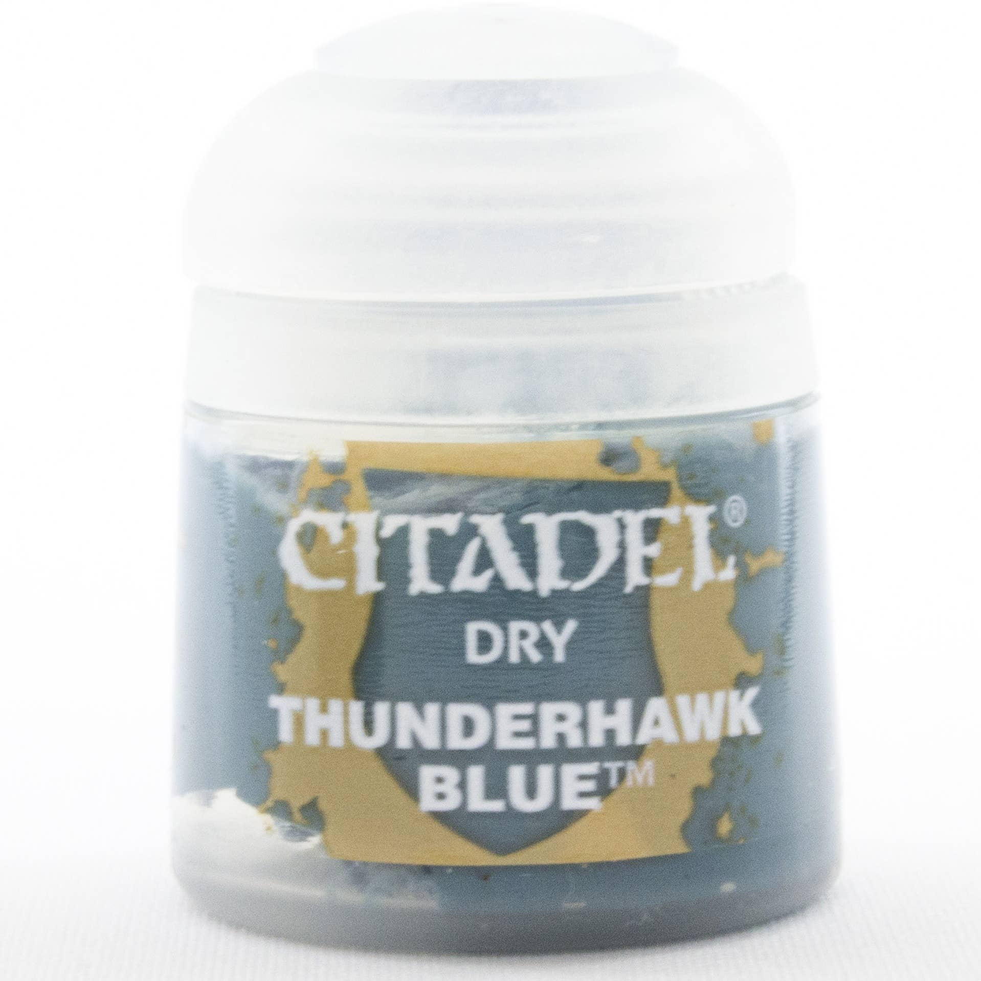 Citadel Dry: Thunderhawk Blue (12ml) | HLJ.co.jp