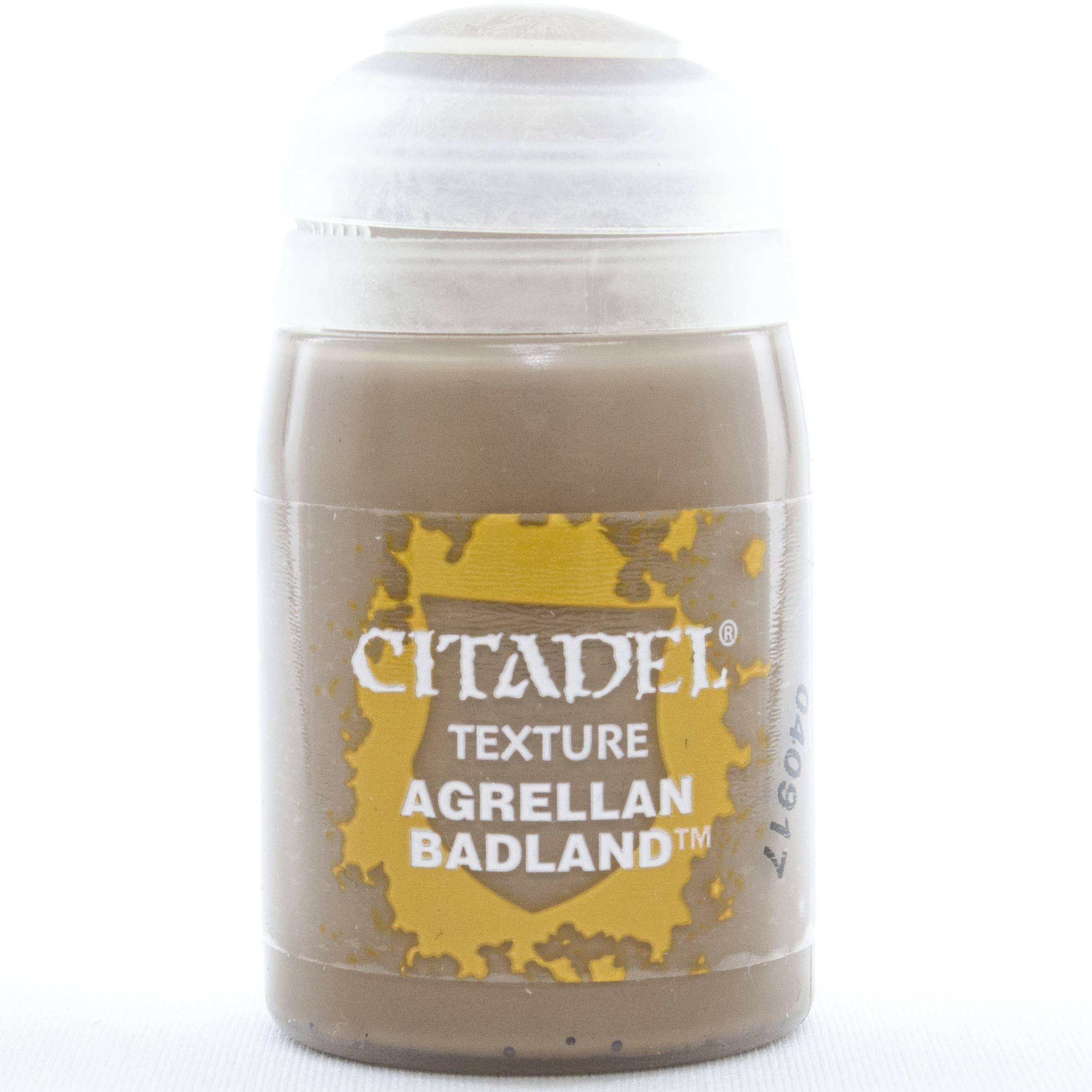 Citadel Texture: Agrellan Badland (24ml)