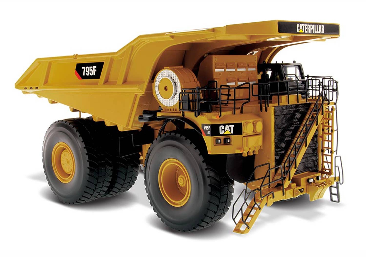 1/50 CAT 795F AC マイニングトラック | HLJ.co.jp