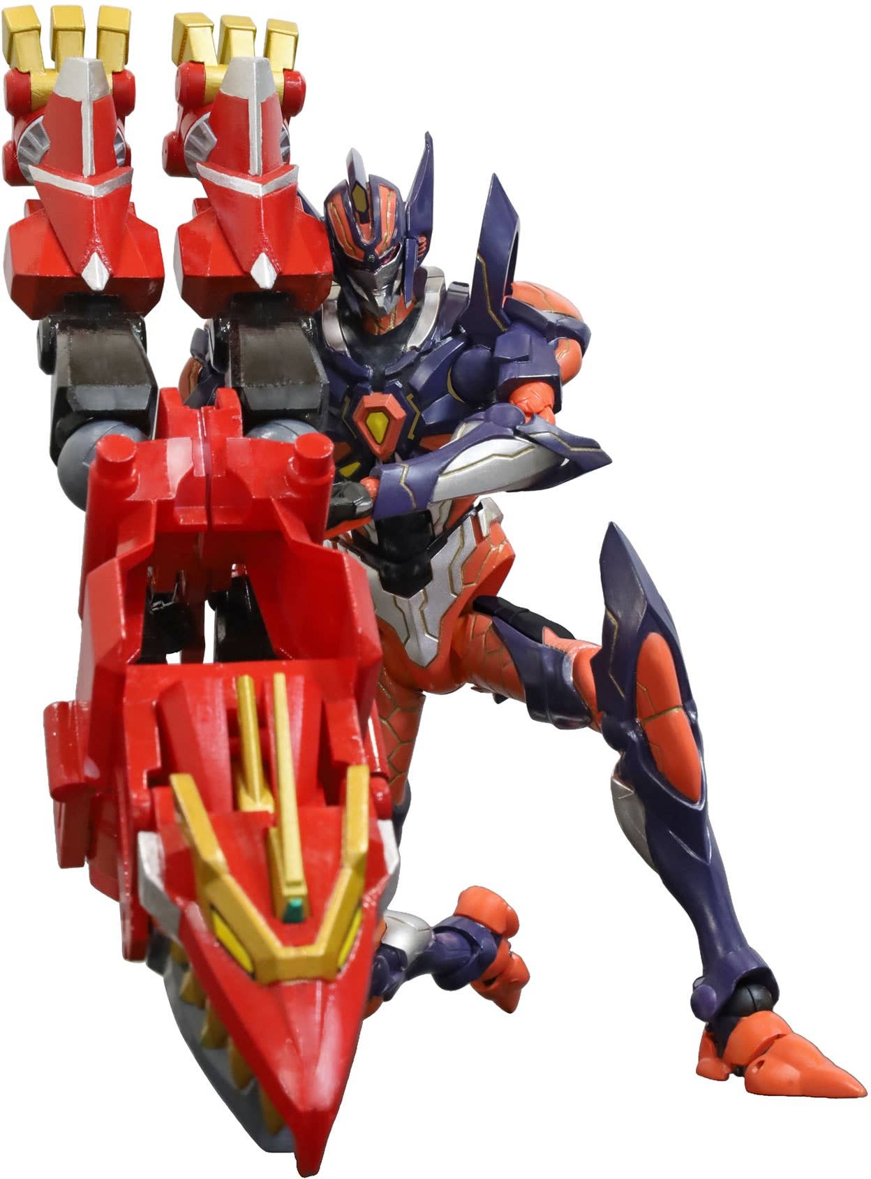 HAF グリッドナイト ダイナゼノンVer. | HLJ.co.jp