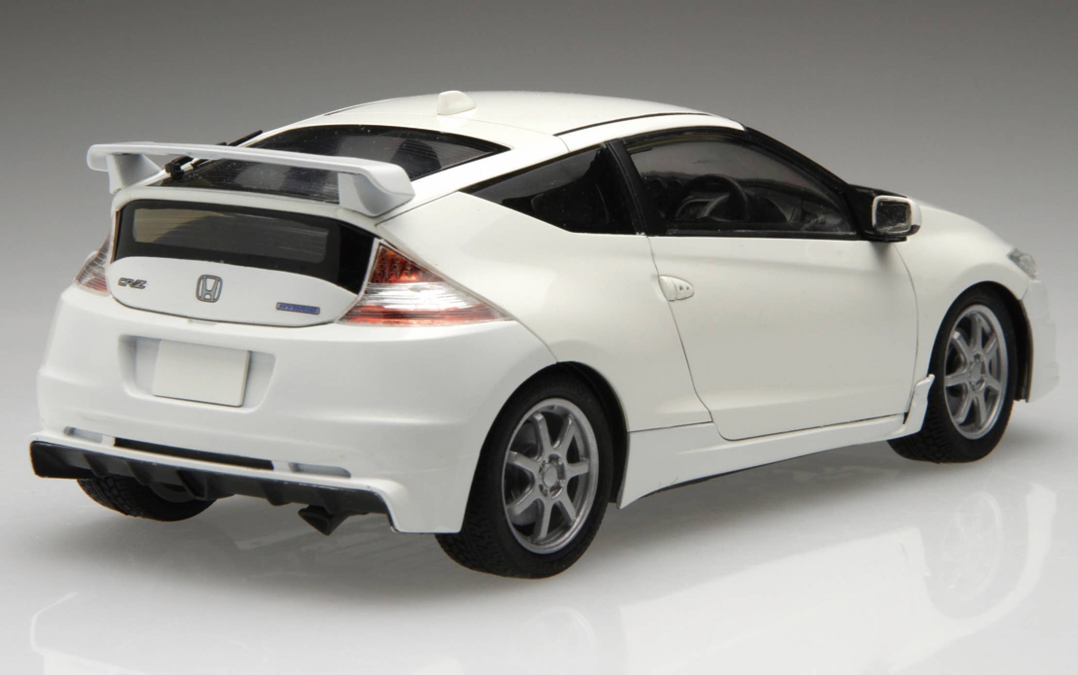 1/24 ホンダ CR-Z無限カスタム | HLJ.co.jp