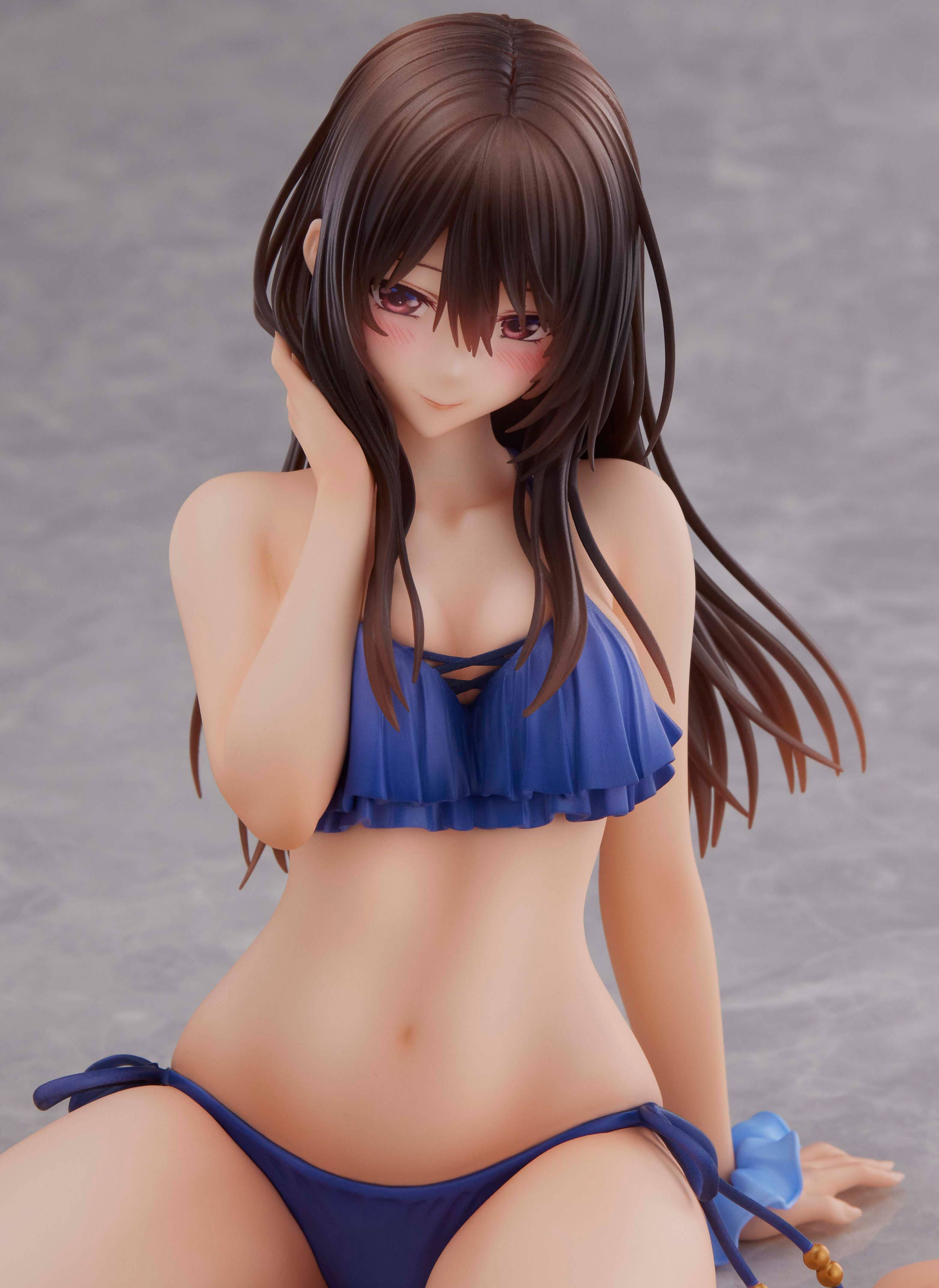 1/7 はにかみ、彼女は恋をする 水澄華実 | HLJ.co.jp