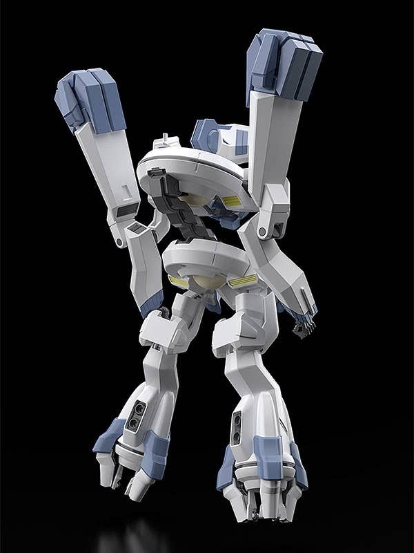 MODEROID インベル (アイドルマスター XENOGLOSSIA) | HLJ.co.jp