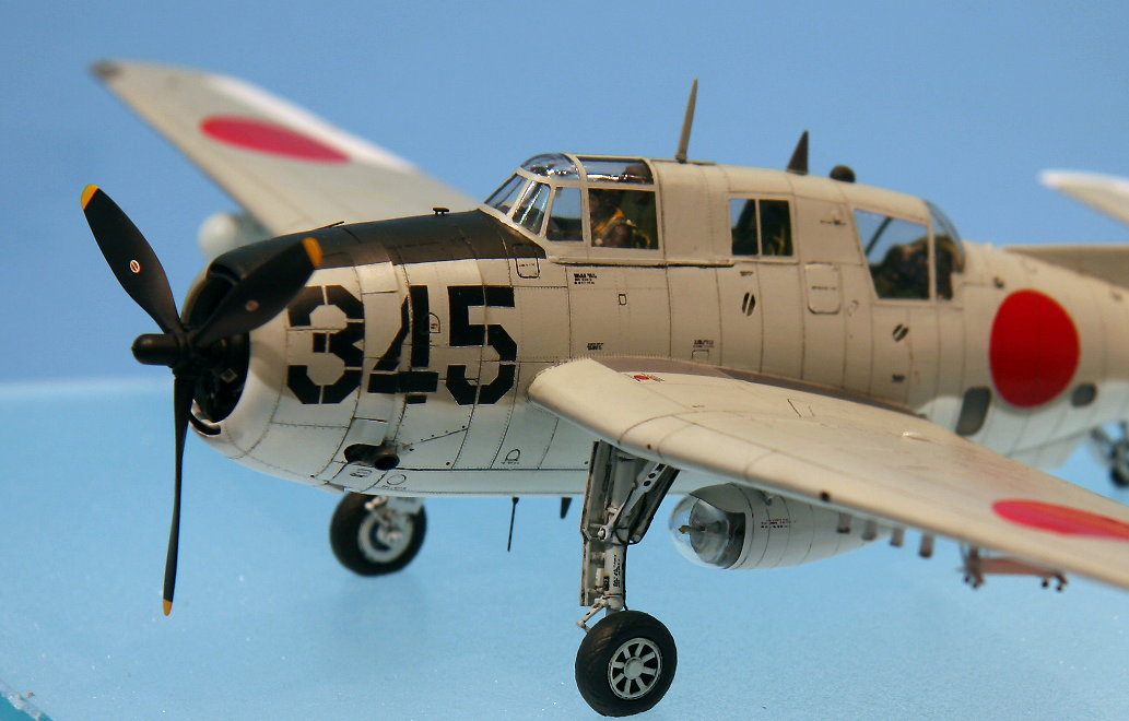 1/72 TBM-3S2 アベンジャー 海上自衛隊 | HLJ.co.jp