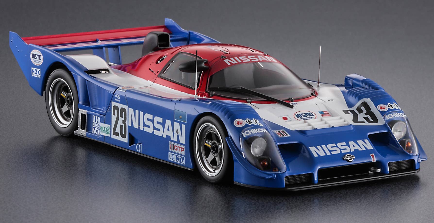1/24 ニッサン R91CP 1992 デイトナ ウィナー | HLJ.co.jp