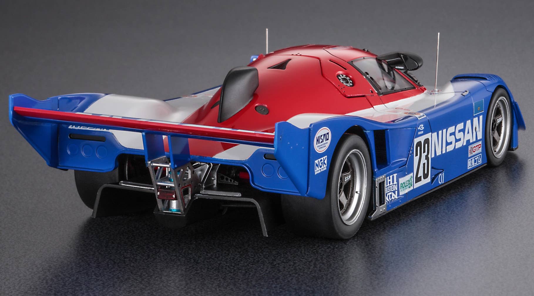 1/24 ニッサン R91CP 1992 デイトナ ウィナー | HLJ.co.jp