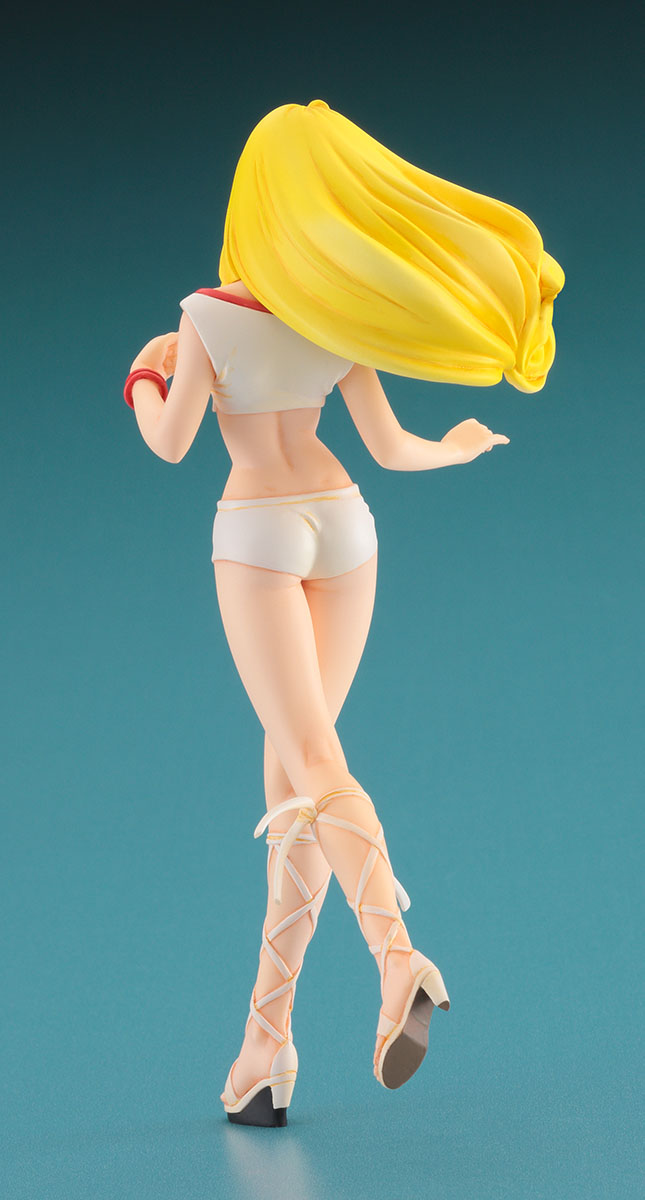 1/12 クラッシャージョウ アルフィン | HLJ.co.jp