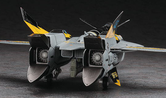 1/48 VF-19A SVF-569 ライトニングス | HLJ.co.jp