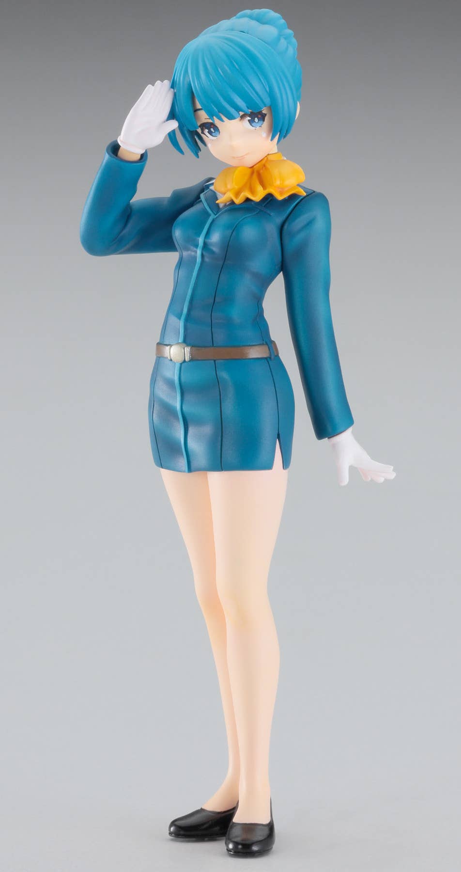 1/12 12 たまごガールズ コレクション No.34 舞雪サラ (CA) | HLJ.co.jp