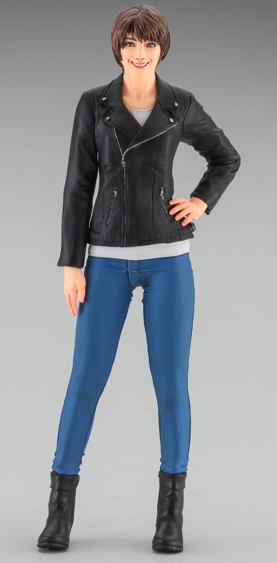 1/12 12リアルフィギュア コレクション No.28 ガールズライダー Vol.3 | HLJ.co.jp