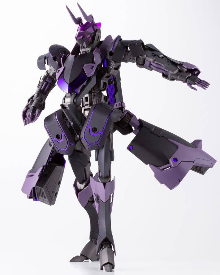 ギガンティックアームズ09 バイコーン | HLJ.co.jp