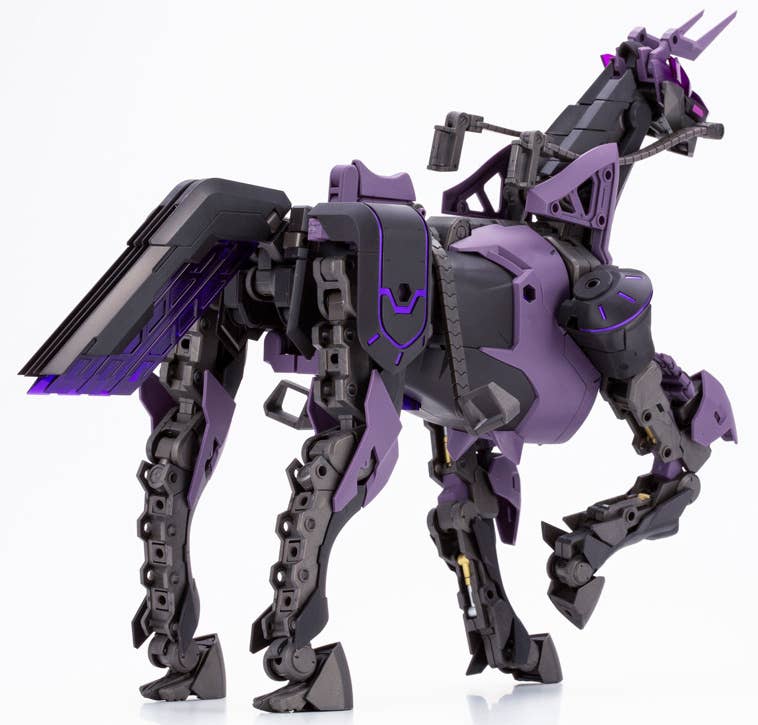 ギガンティックアームズ09 バイコーン | HLJ.co.jp