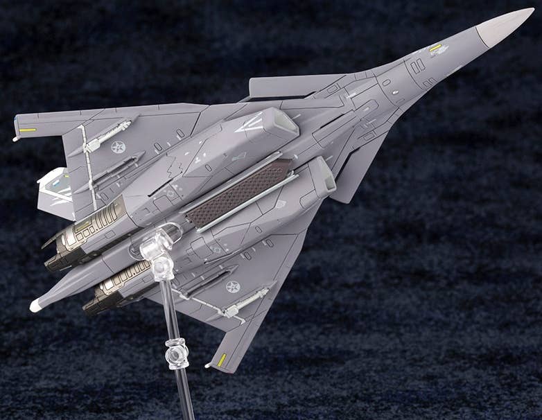 1/144 CFA-44 (For Modelers Edition) (ACE COMBAT) | HLJ.co.jp