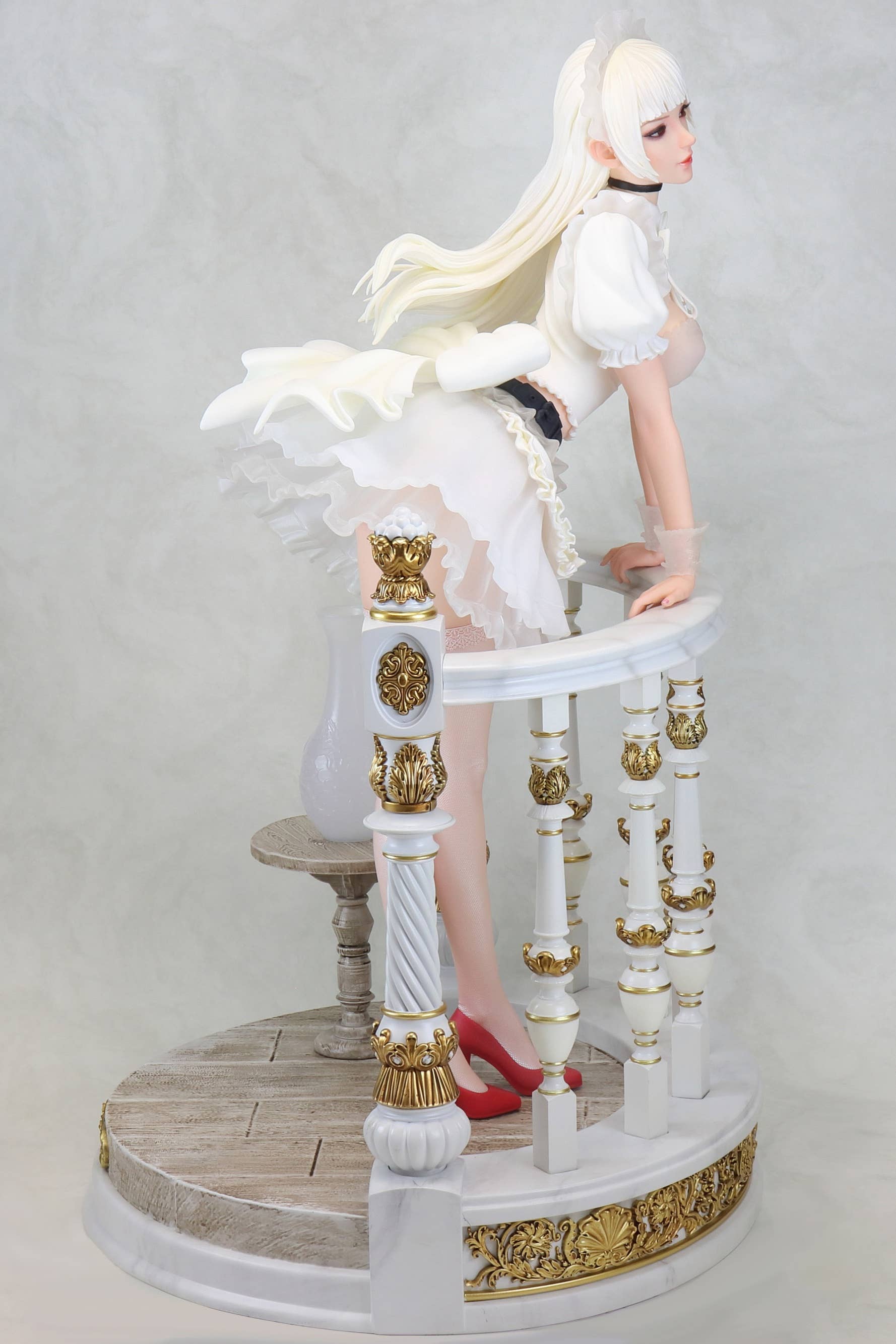 1/4 ホリデーメイド モニカ・テシア -リリィスタイル- | HLJ.co.jp