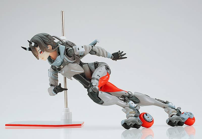 少女発動機: MOTORED CYBORG RUNNER SSX_155 MANDARIN SURF | HLJ.co.jp