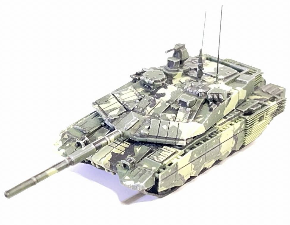 1/144 T-90MS Tagil | HLJ.co.jp