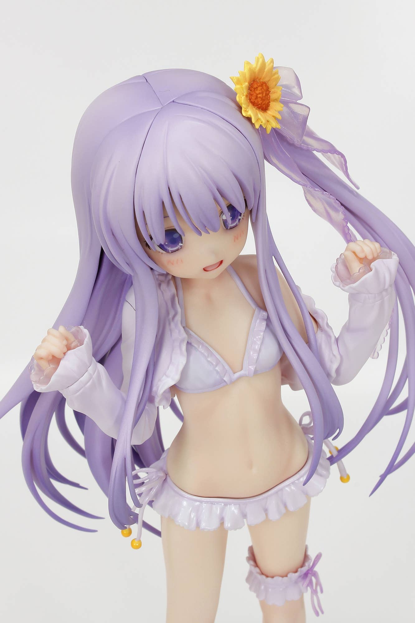 1/7 天使の3P! 五島潤 -サマービキニVer.- | HLJ.co.jp