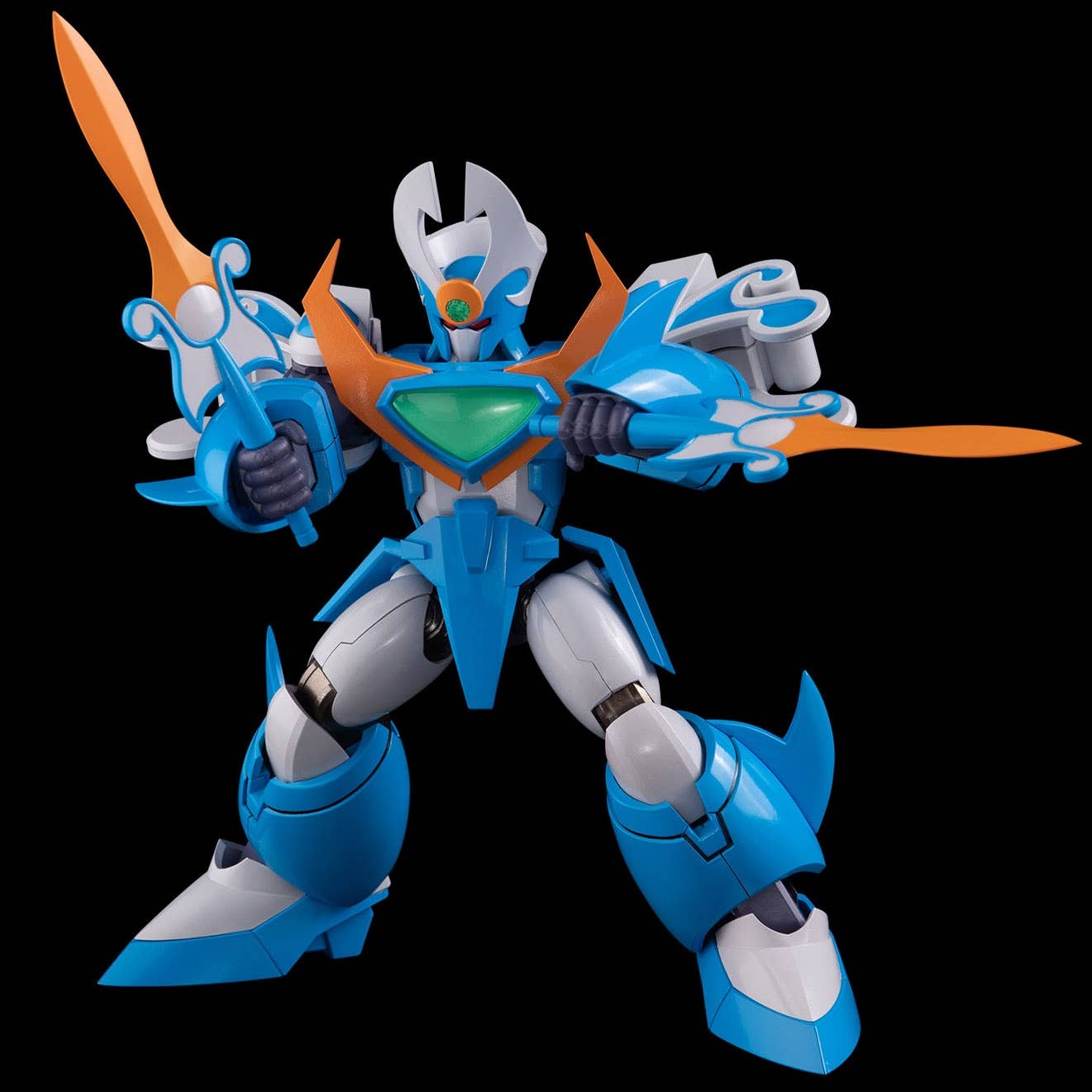 METAMOR-FORCE 魔動王グランゾート アクアビート | HLJ.co.jp