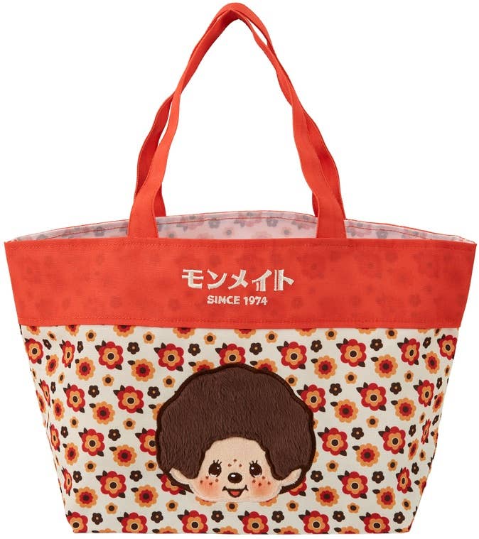 モンメイト (オレンジ) マルチトート | HLJ.co.jp