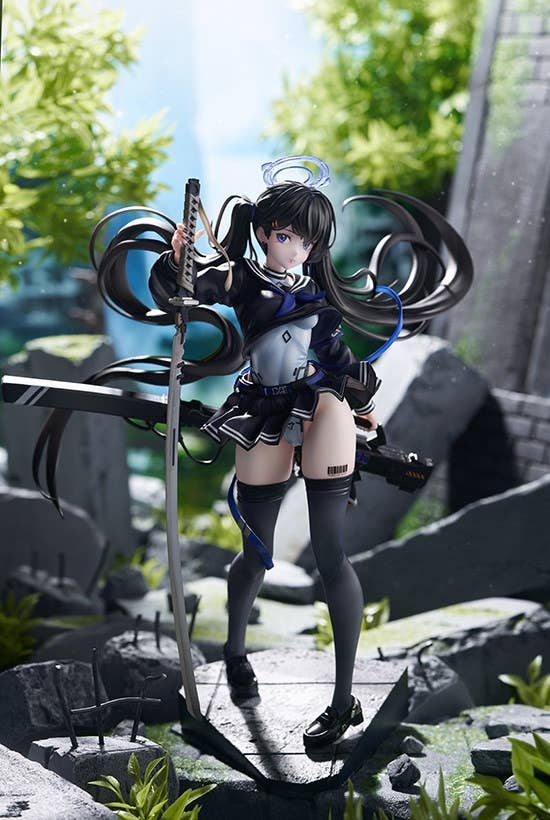 1/7 Colors:カラーズ BLUE | HLJ.co.jp