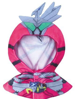 仮面ライダーゼロワン x UCHI-NOCO 仮面ライダー迅 | HLJ.co.jp