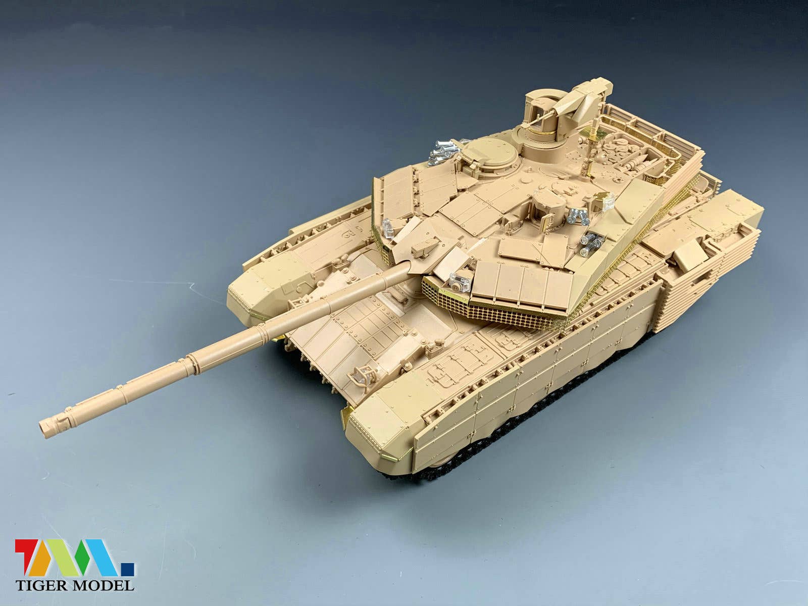 1/35 T-90M 主力戦車 2021年 | HLJ.co.jp