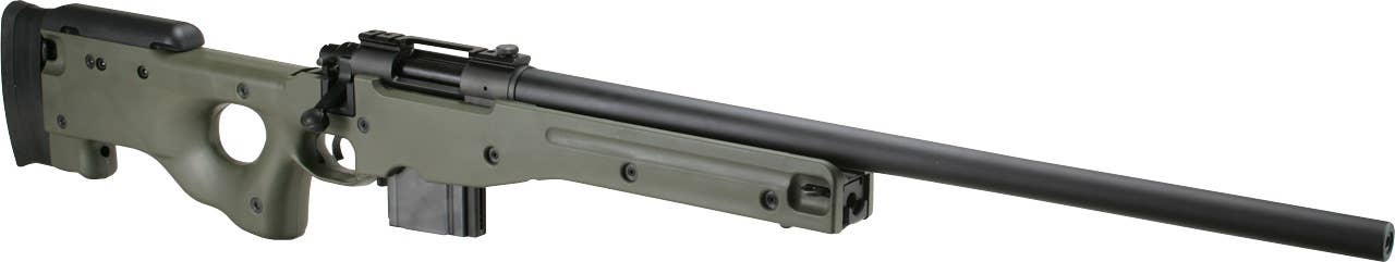 M700 AICS(Gr) カート式
