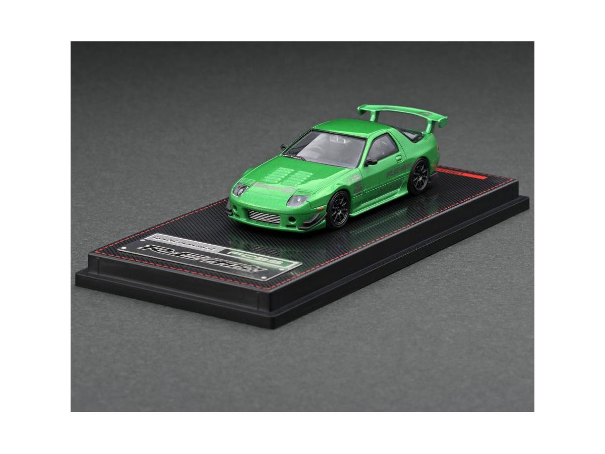 1/43 トップシークレット GT-R BNR34 ブルー | HLJ.co.jp 1/43 トップシークレット GT-R BNR34 ブルー | HLJ.co.jp